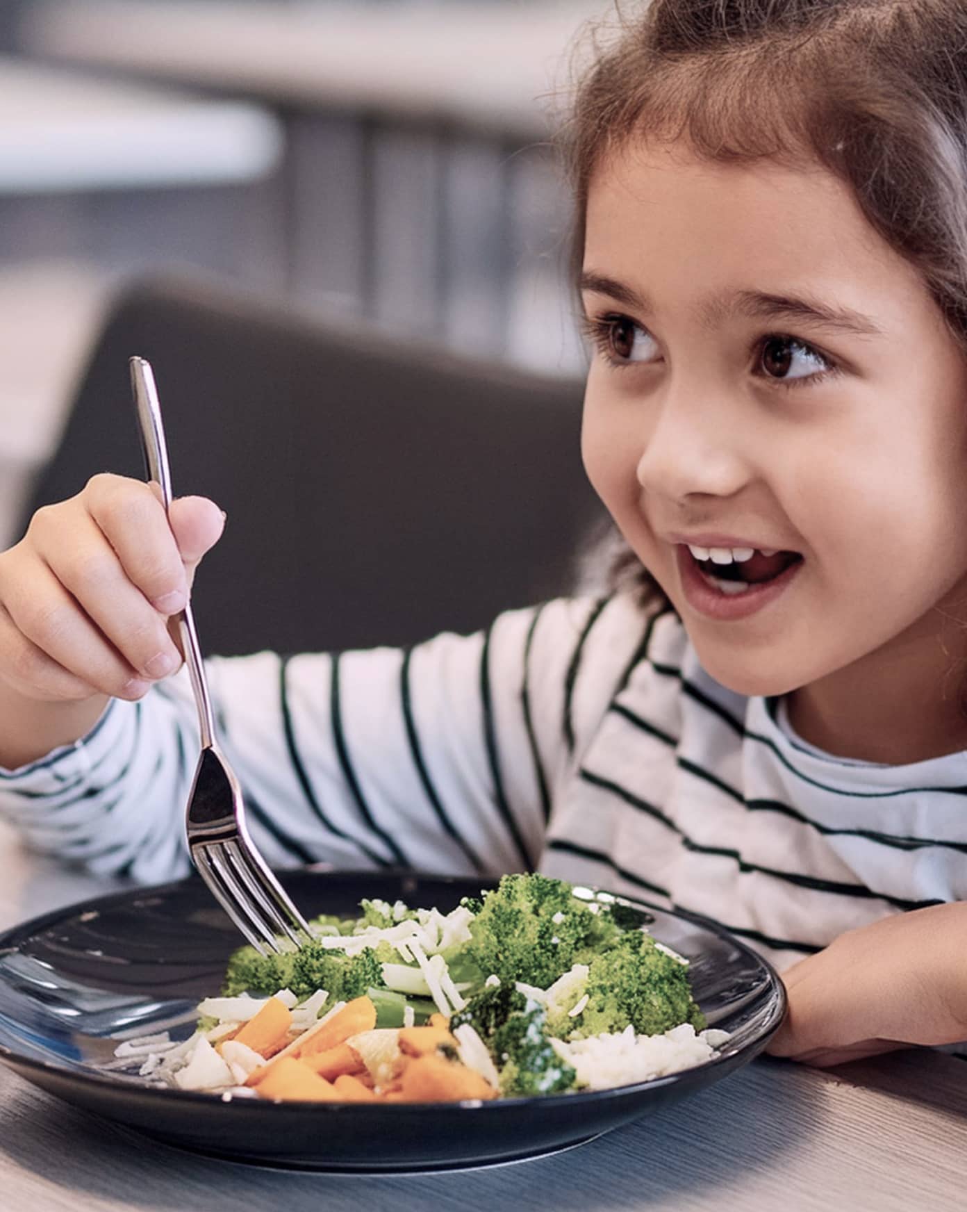 Sustainable Food Center