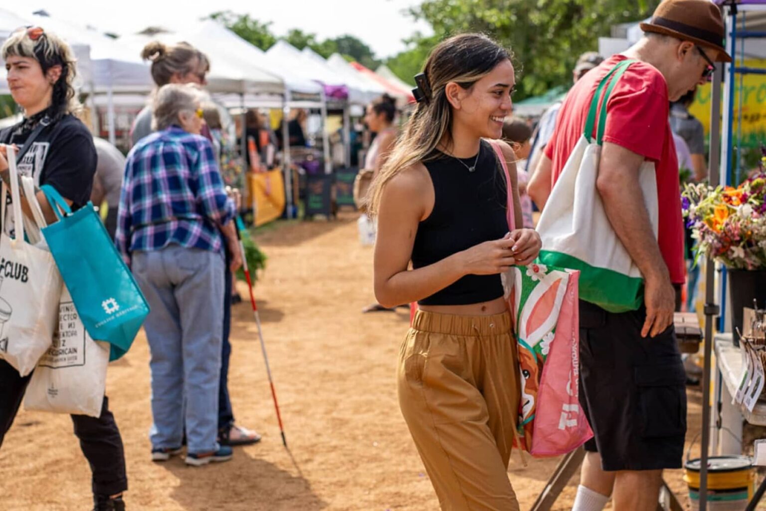 Sustainable Food Center Events - Sustainable Food Center